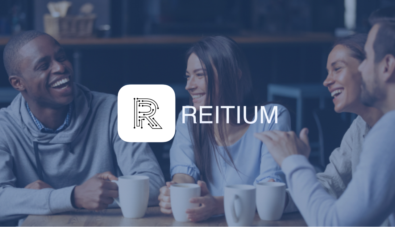 About Us | REITIUM | We are all real estate investors.